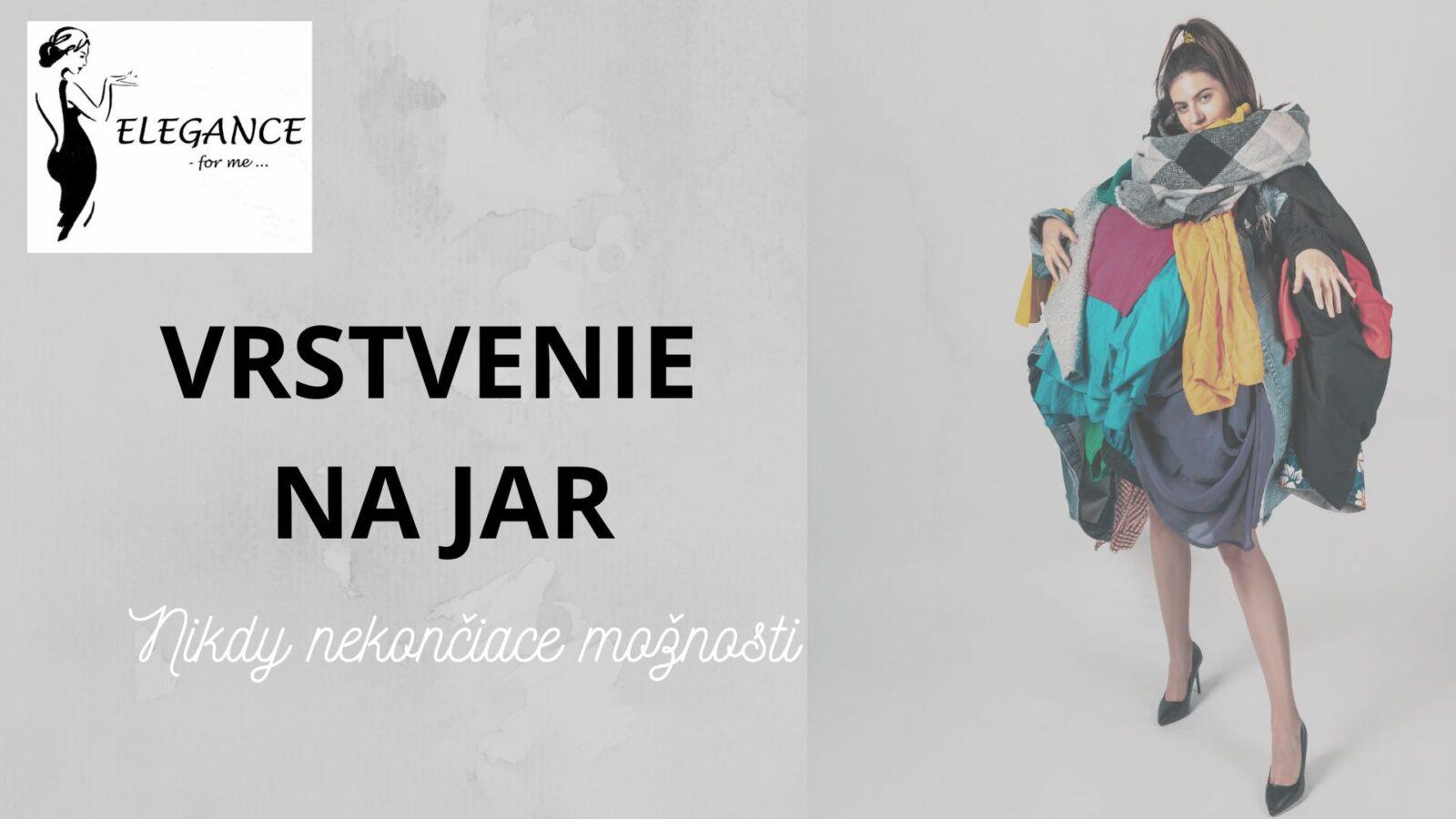 Ako sa obliecť na jar 2025 ? - Elegance For Me